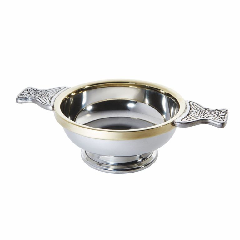 large pewter quaich bowl-personalised gift-pewter.co.uk
