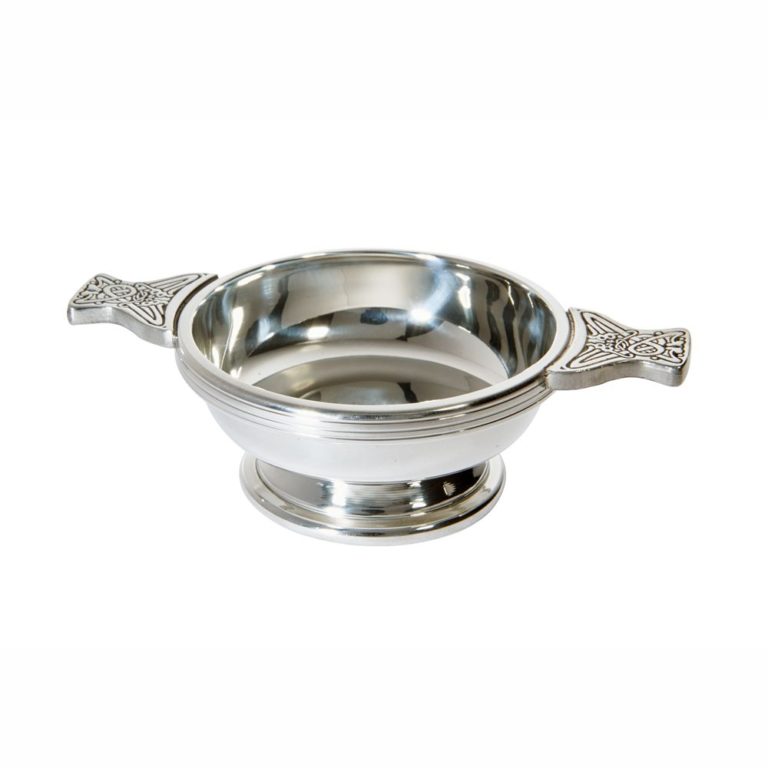 Quaichs Archives - Pewter.co.uk – The home of Pewter Giftware – Made in ...