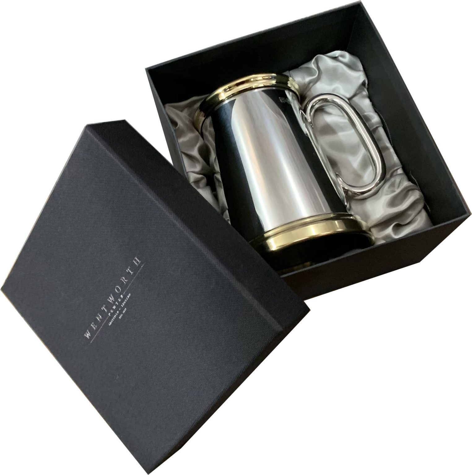 Pewter.co.uk – The home of Pewter Giftware – Made in the UK