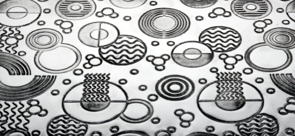 Retro Pewter Bowl - Pewter.co.uk – The home of Pewter Giftware – Made ...