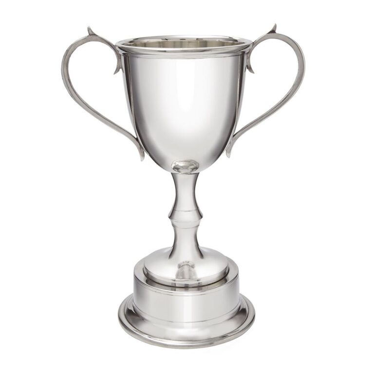 Large Bullet Trophy - Pewter.co.uk – The home of Pewter Giftware – Made ...