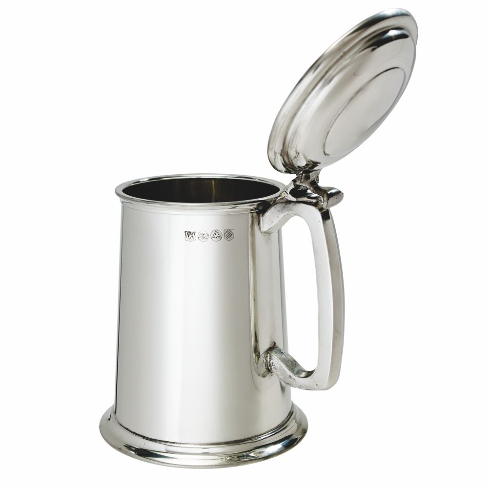 How Is Pewter Made? - Pewter.co.uk – The home of Pewter Giftware – Made ...